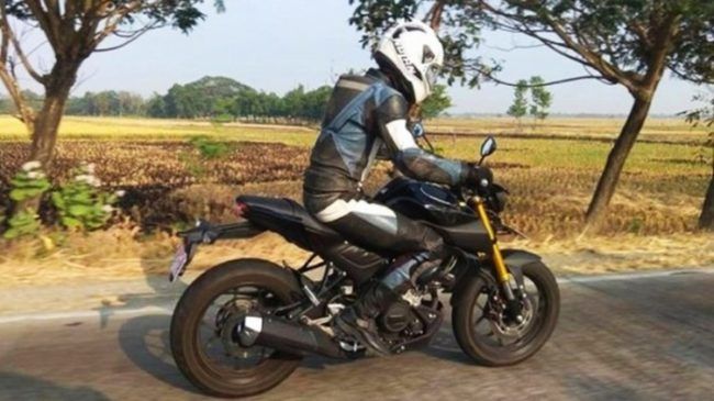 Yamaha Xabre Terbaru Pakai Mesin VVA R15?