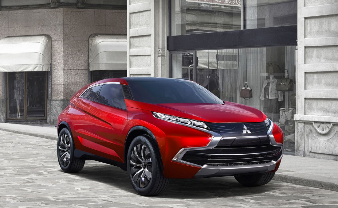 Mitsubishi Gandeng Nissan untuk Lancer Terbaru?