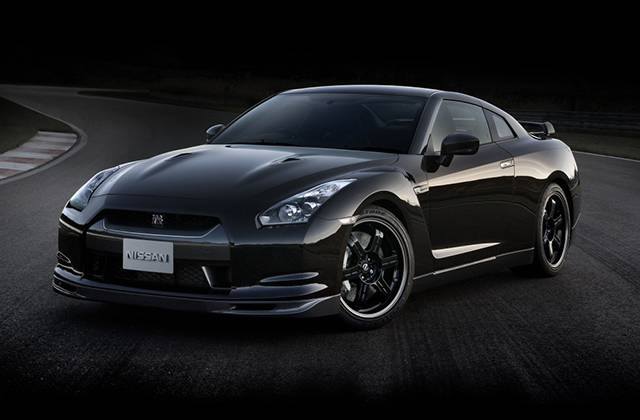 Next-gen Nissan GT-R is More than Two Years Away, Planning to Upgrade ...