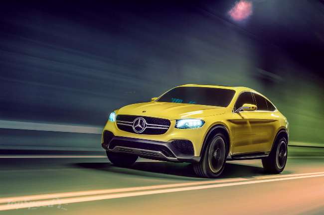 Mercedes Benz Bakal Luncurkan Tiga Mobil Terbaru di GIIAS 2015