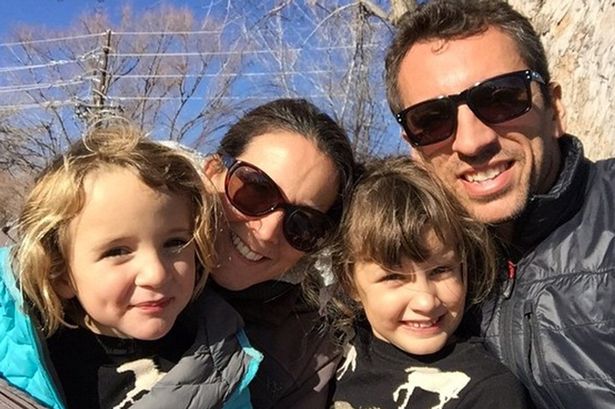 Video: Indycar driver Justin Wilson dies in car crash