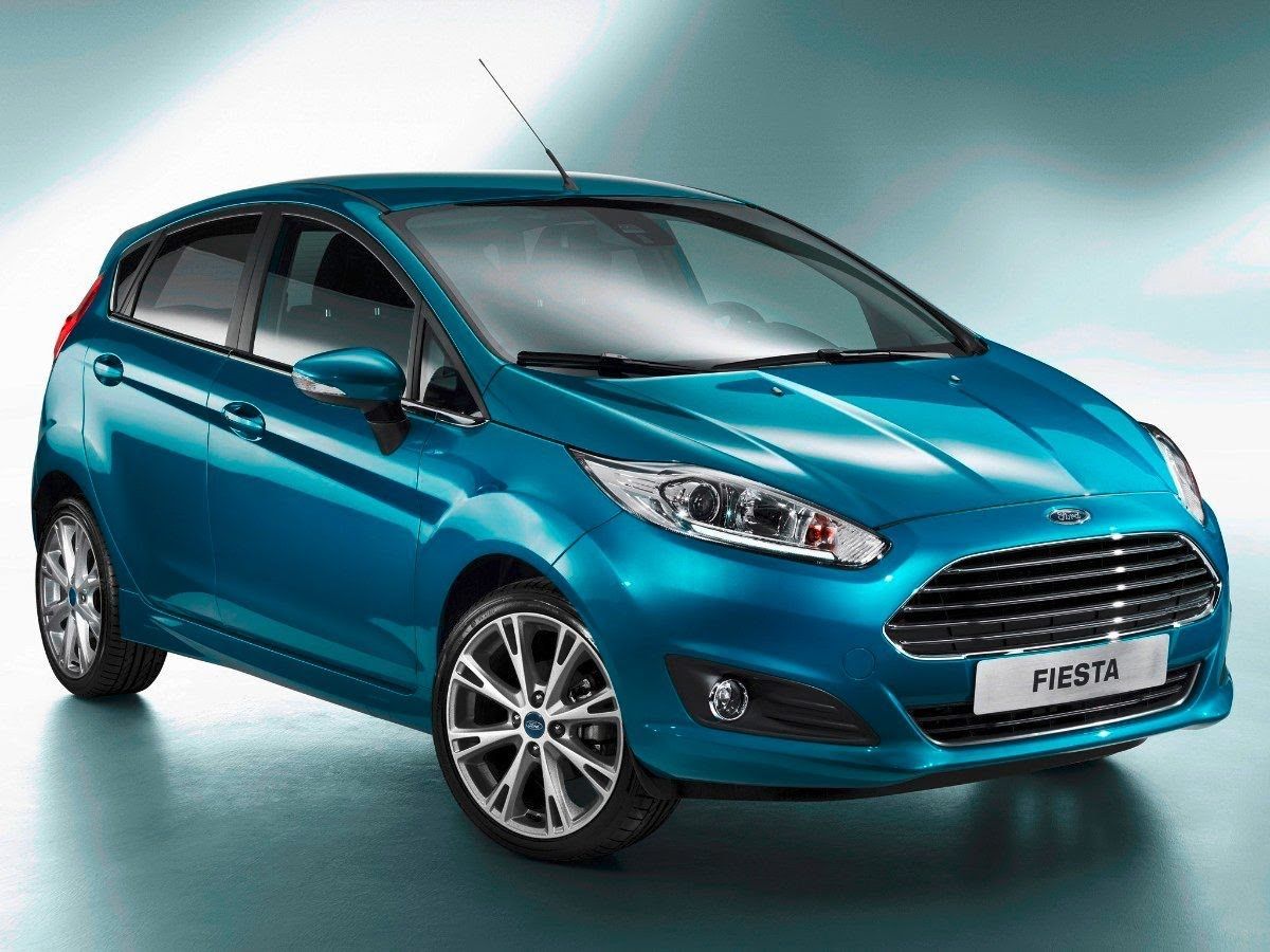 Celebrate Merdeka with Ford