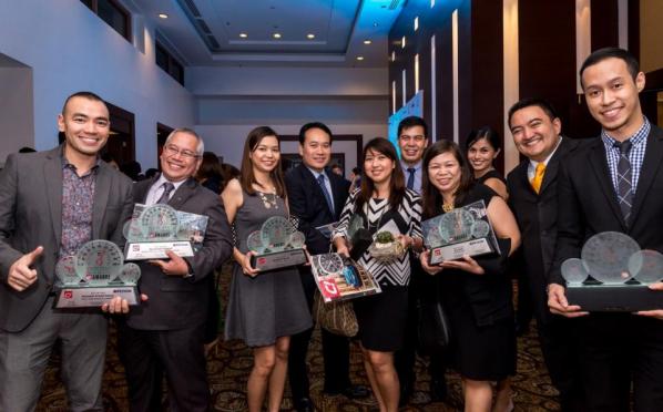 Annual C! Awards Honors Best of Philippine Motoring for 2015