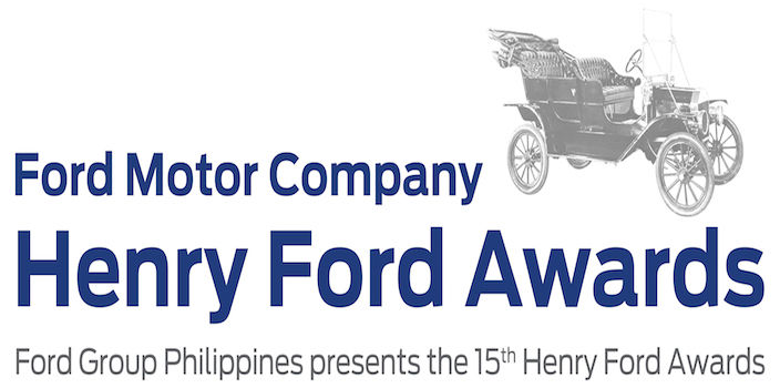 Ford Group ready to host the 15th Henry Ford Awards