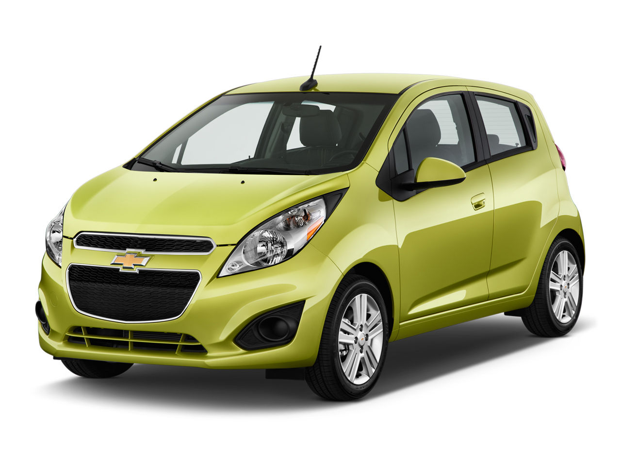Carbay Pick- Hatchbacks to Serve Beginners- Top 5