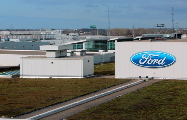 Ford Gearing Up to Introduce Eco-Friendly Foam & Plastic