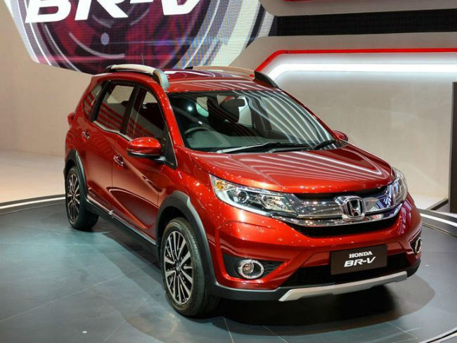 Top 4 Compact Crossovers In Philippines