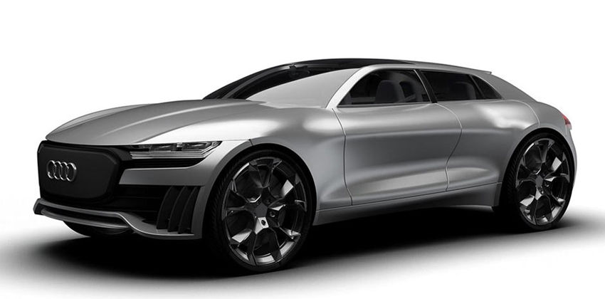 Audi working on new design philosophy for its upcoming lineup