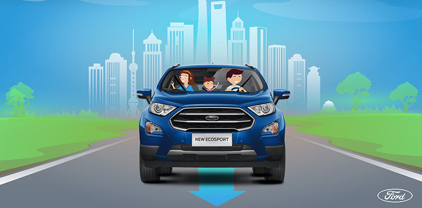 Learn how to be a good passenger?