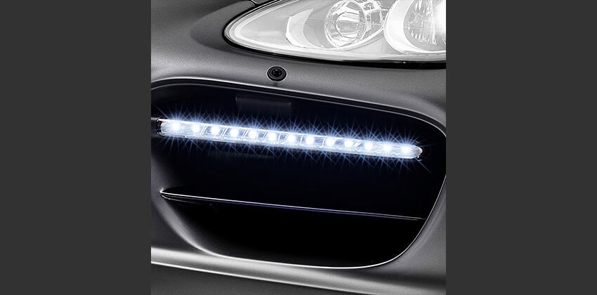 Seven must-have safety features every car should have