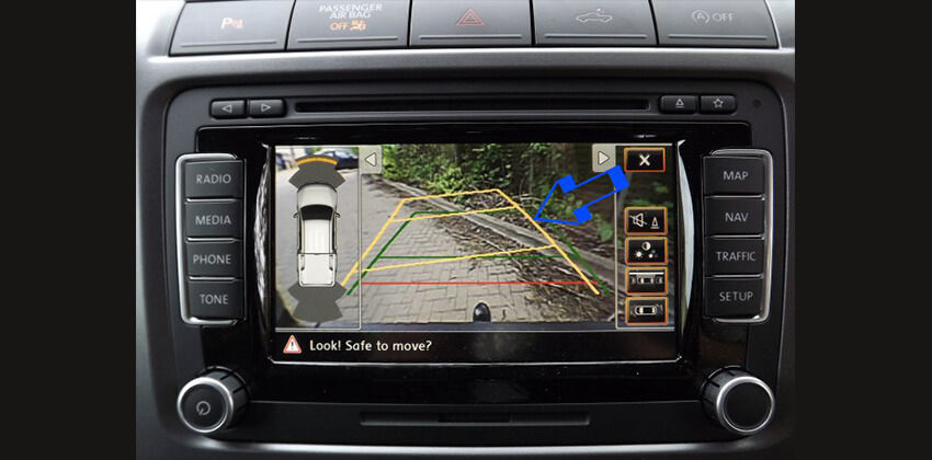 Seven must-have safety features every car should have