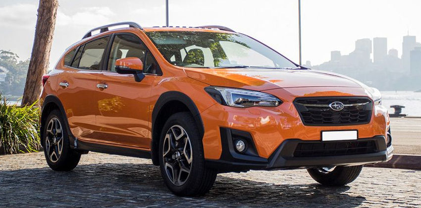 Subaru announces test-drive event in Manila, Davao, and Cebu