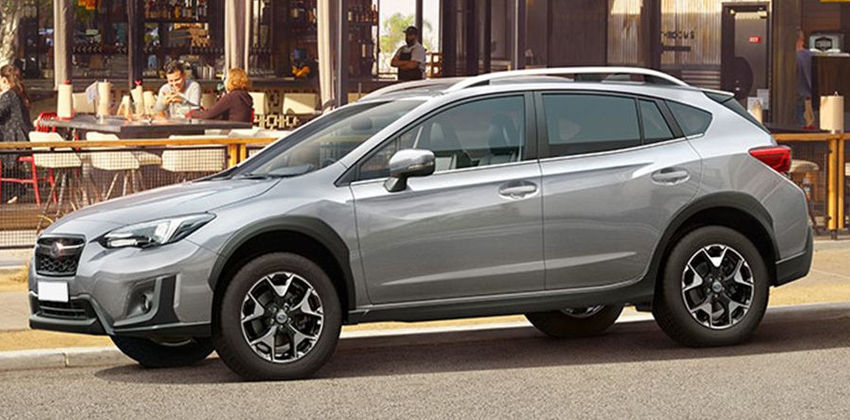 Subaru announces test-drive event in Manila, Davao, and Cebu