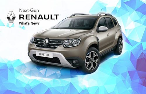 Renault UAE Cars Price List & 2024 Offers | Zigwheels