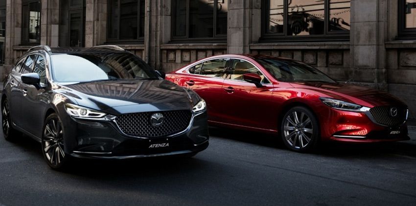 Mazda opens 85th outlet in Malaysia