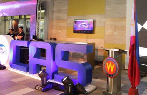 Get ready for the 2018 Cebu Auto Show, starts September 14