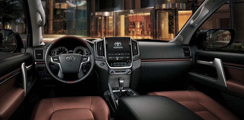 Toyota Land Cruiser - All key things to know