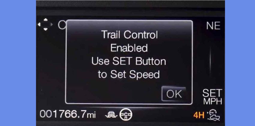 Ford Trail Control tech to come in 2019 F-150
