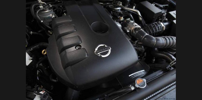 Nissan Pathfinder: All you need to know