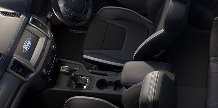 All-New Ford Ranger Raptor - Six things that caught our attention