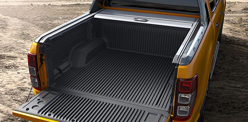 All you need to know about 2019 Ford Ranger