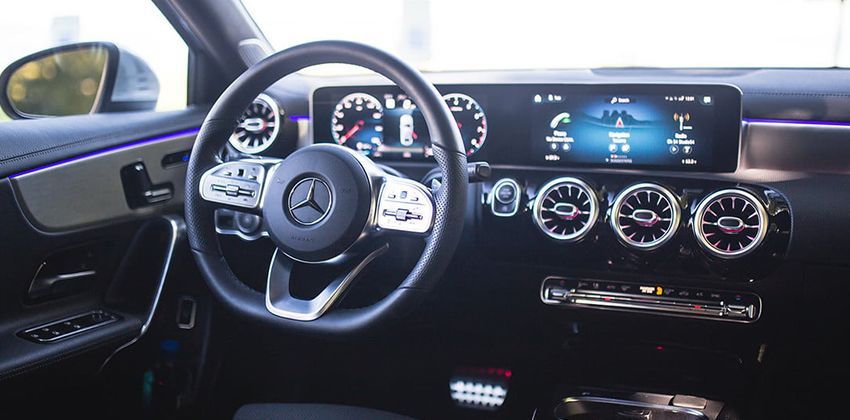 Mercedes reveals full specs and details of new A-Class sedan