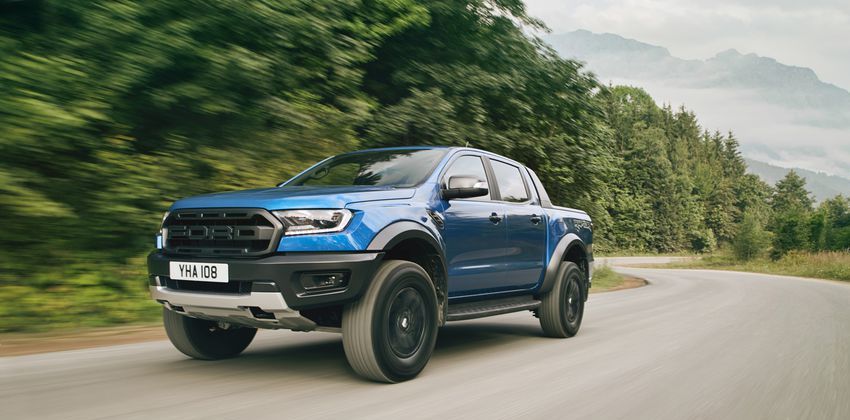 Ford Ranger Raptor: Hits and misses