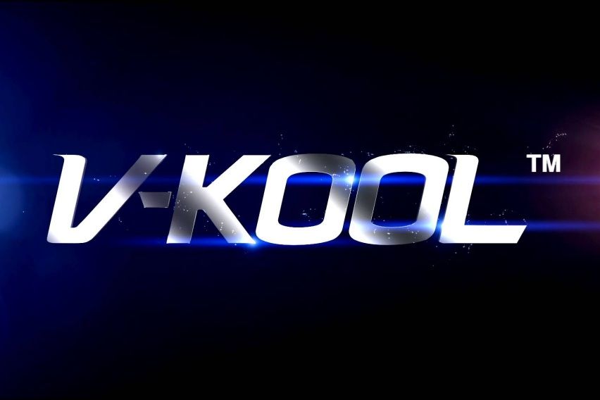 Outlet Kebakaran, Layanan V-Kool Tetap Berjalan Normal