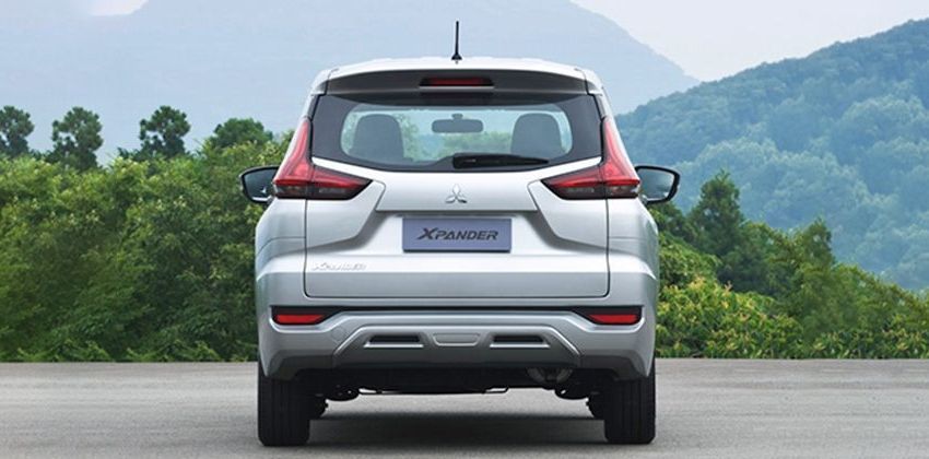 Mitsubishi Motors to introduce Xpander in Africa, Middle East and South ...