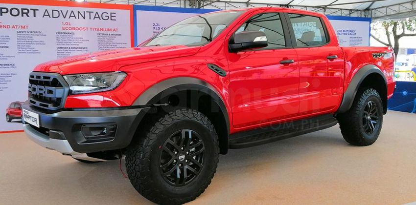 Ford Island Conquest moves to Nuvali