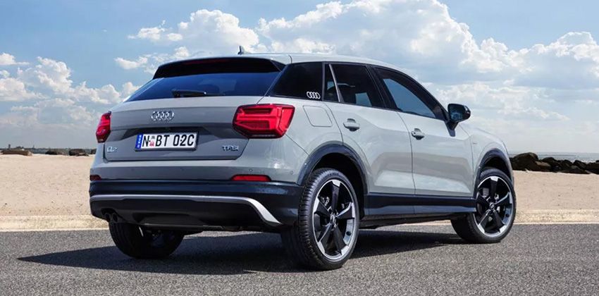 Audi Q2 previewed in Malaysia, 2019 debut possible