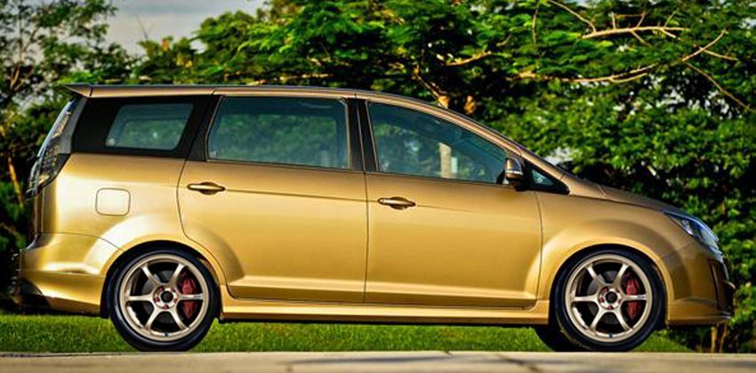 Proton Exora: What makes it different in the segment