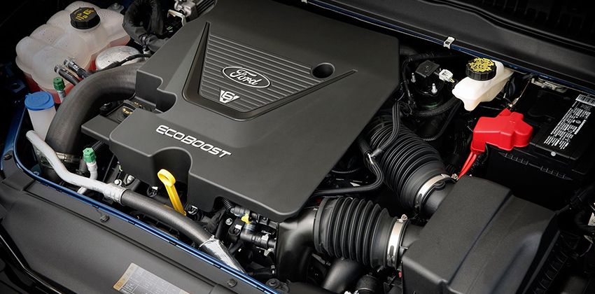 Ford Ranger Raptor: First impression