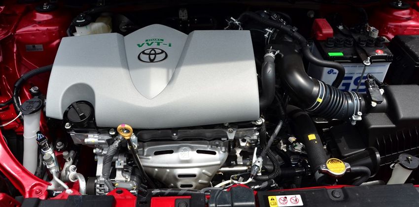 Is the new Toyota Vios better?