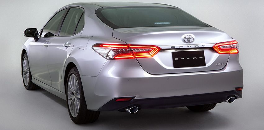 Is the new Camry better than before?