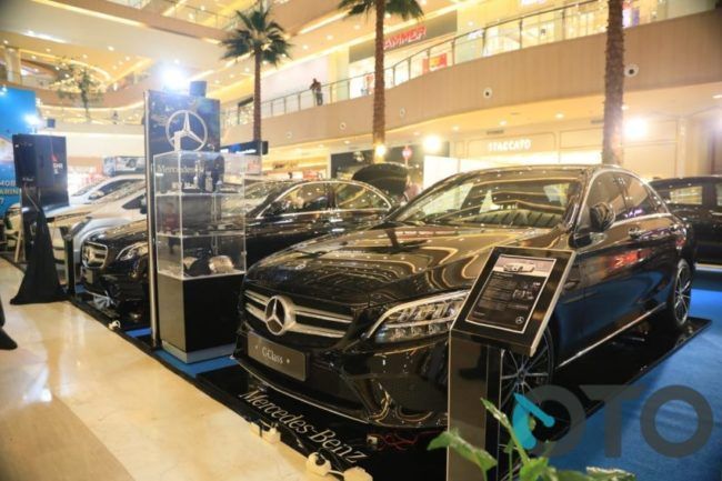 OTO Lucky Drive 2019: Siap Hadirkan Pameran Skala Nasional
