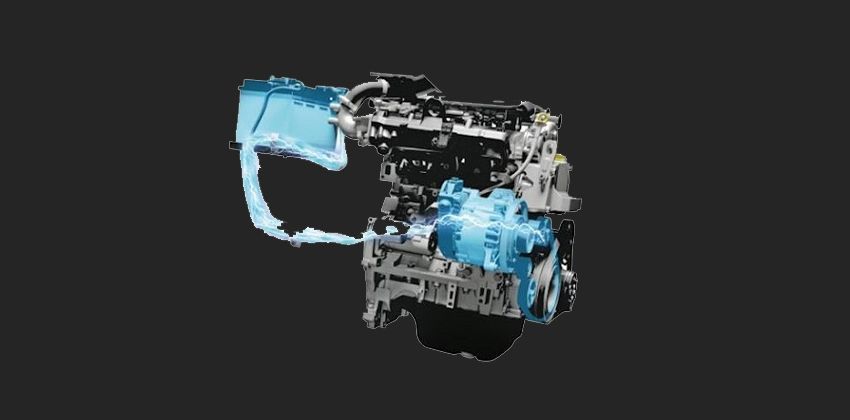 Are we going to have diesel hybrids from Suzuki?
