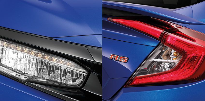 2019 Honda Civic: First impression