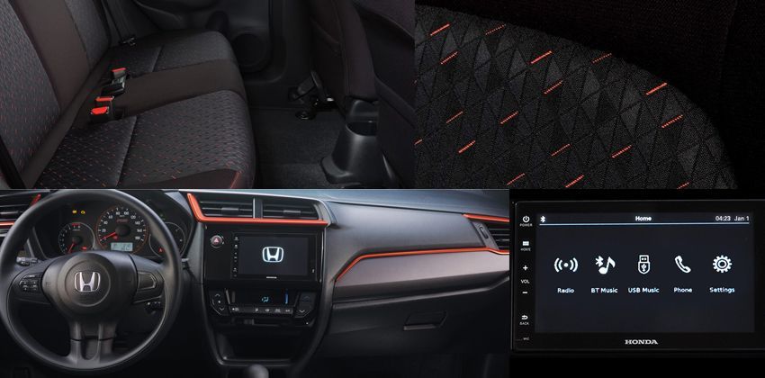 2019 Honda Brio: What makes it desirable?