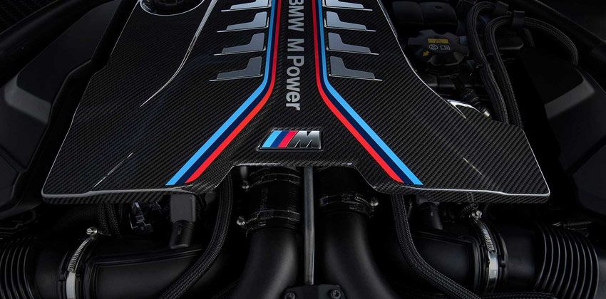 2020 BMW M8 lineup is here with nasty looks and insane power