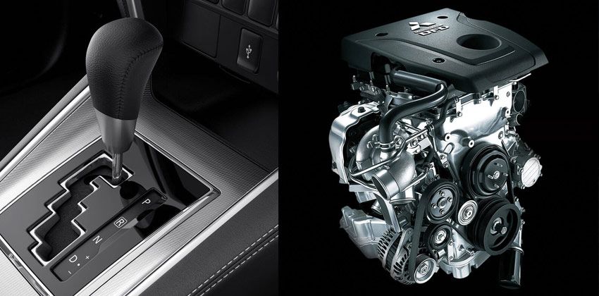 Mitsubishi Strada: All about the Japanese pickup