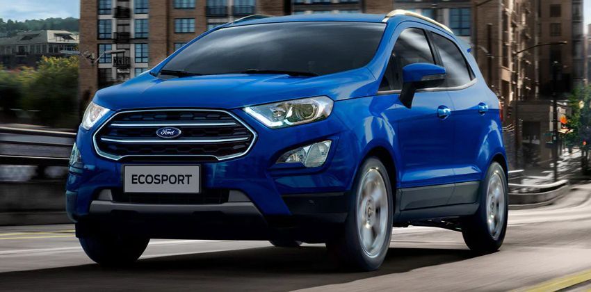 Save big on Ford vehicles this June