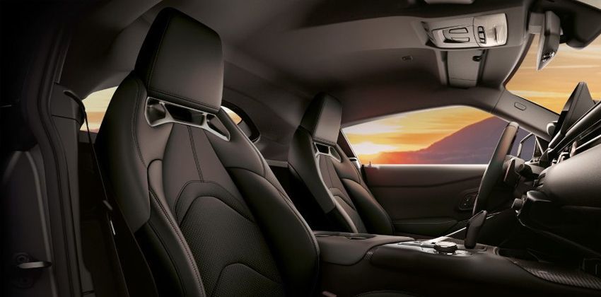 Toyota GR Supra - All you need to know