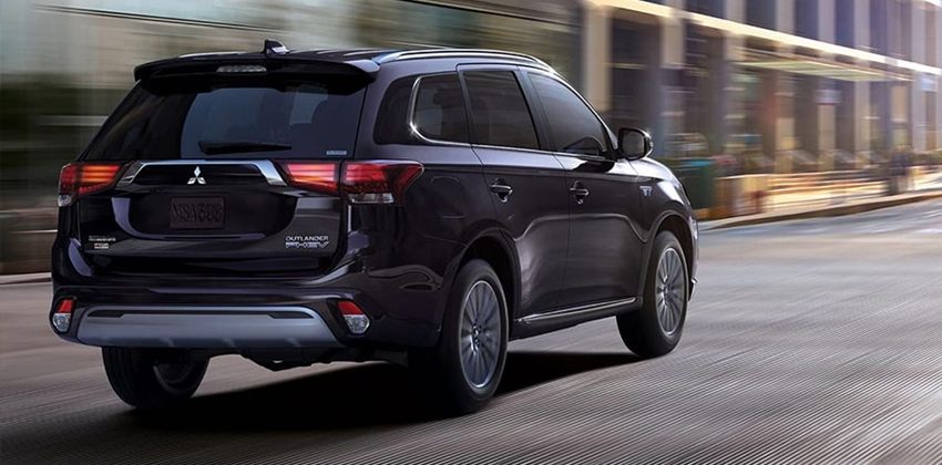 Mitsubishi Outlander PHEV - What to expect?
