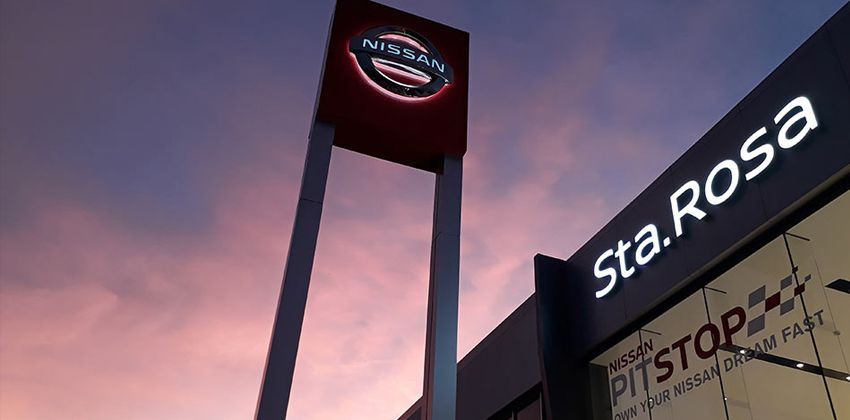 Nissan Philippines calls cessation of the Santa Rosa plant a speculation