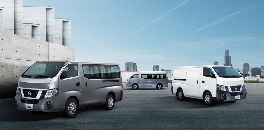 Nissan PitStop promo is offering free PMS for 3 years