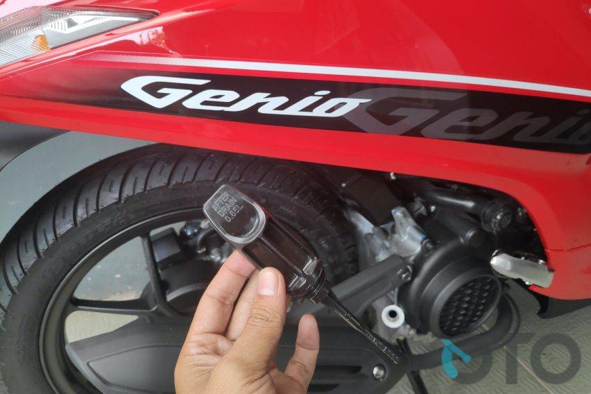 Jangan Salah, Segini Takaran Oli Mesin Honda Beat 2020 Jangan Salah, Segini Takaran Oli Mesin Honda Beat 2020