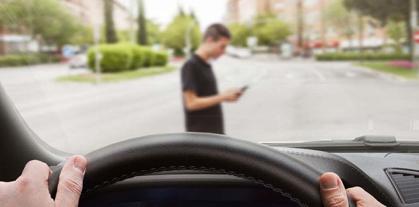 Ford Ranger – Top features