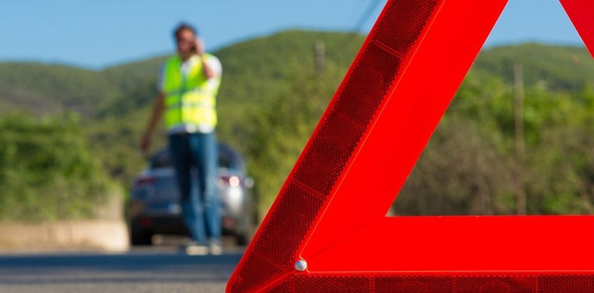 Free emergency roadside assistance cover extended by Ford