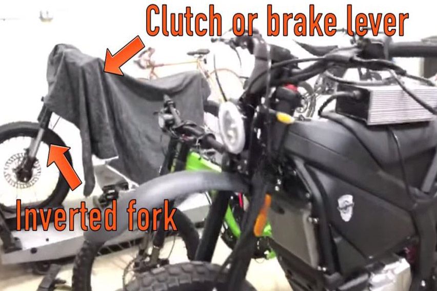 Motor Listrik Cleveland CycleWerks Meluncur Maret 2020